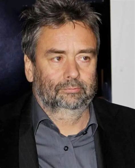 Image result for Luc Besson Trailer