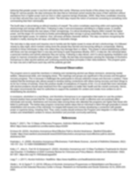 Image result for 12 Step Program for Alcoholics