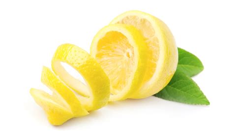 Image result for Lemon Pectin
