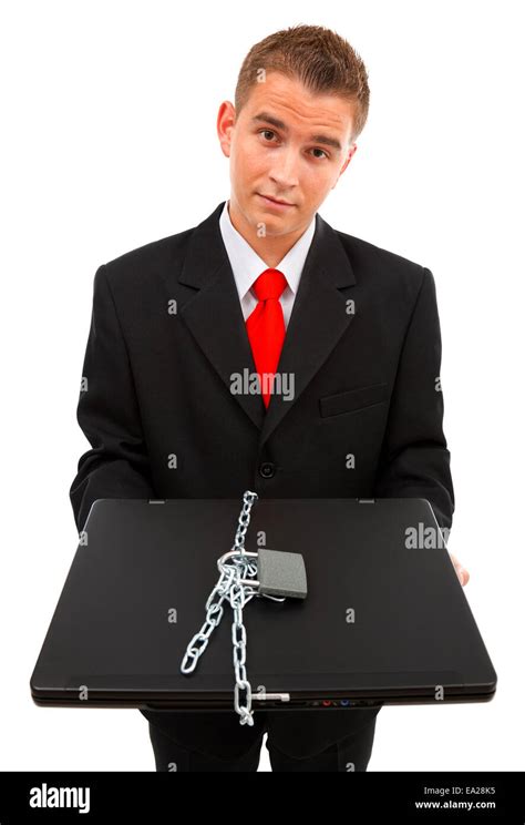 Image result for How to Lock Hand Held Computer Physically