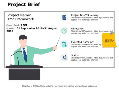 Image result for Brief Project Slide Idea Design