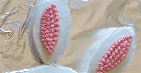 Image result for Bunny Rabbit Cake Tutorial