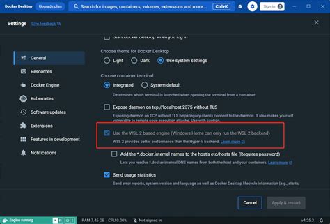 Image result for Docker Model Runner WSL