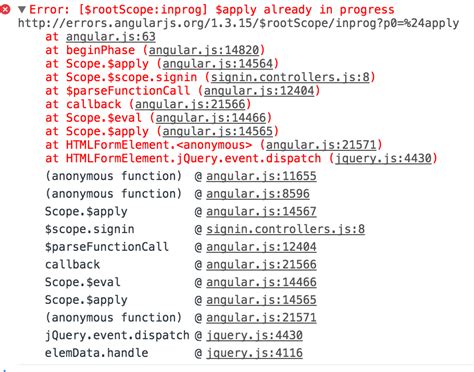 Image result for Stack Trace Error