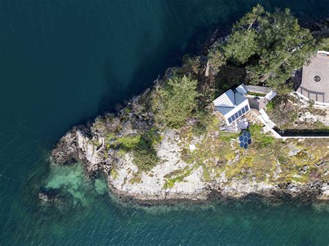 Image result for Clam Shell Island Salt Spring