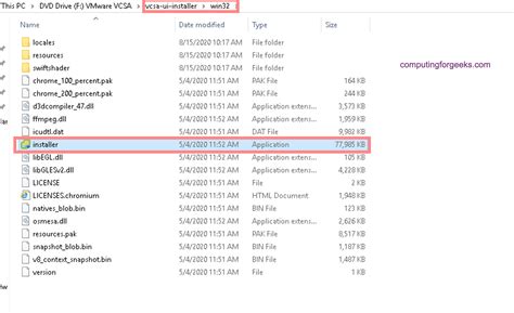 Image result for How to Install Linux Using vSphere Client