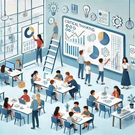 Image result for Critical Thinking Problem Solving Activities