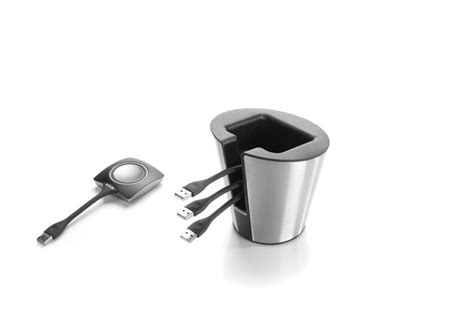 Image result for ClickShare Presentation