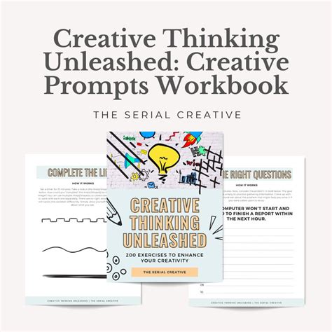 Image result for Creativity Workbook