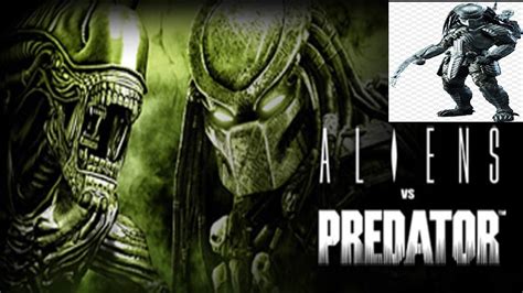 Image result for Alien Campaign Full Predator Predator vs