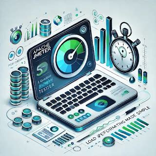 Image result for Apache JMeter Software Testing Tools