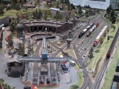 Image result for HO Scale Turntable