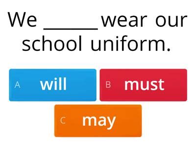 Image result for High Modality Words List