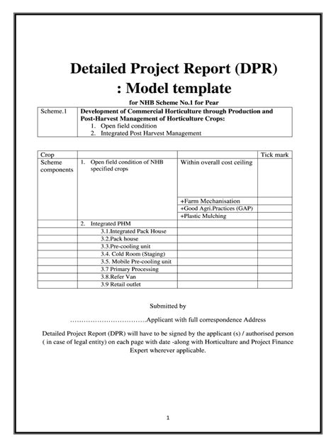Image result for Project Details Example Format