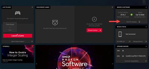 Image result for AMD Software Display Settings
