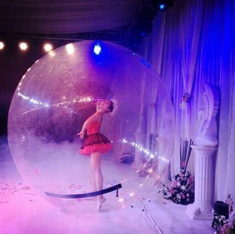 Image result for Inflatable PVC Dancing Ball