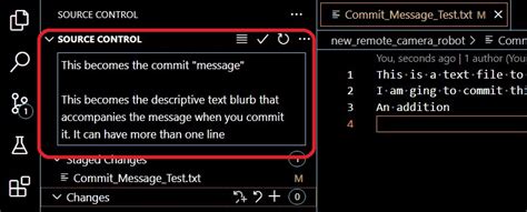 Image result for Visual Studio Commit Code
