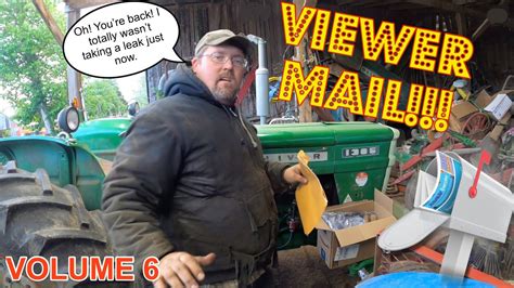 Image result for Barnyard Viewer Mail Time