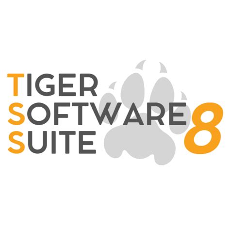 Image result for Tiger Solft Program