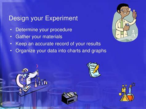 Image result for Science Fair Introduction Examples