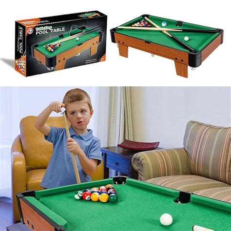 Image result for Toy Mini Pool Table