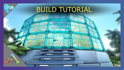 Image result for Greenhouse Tutorial Ark