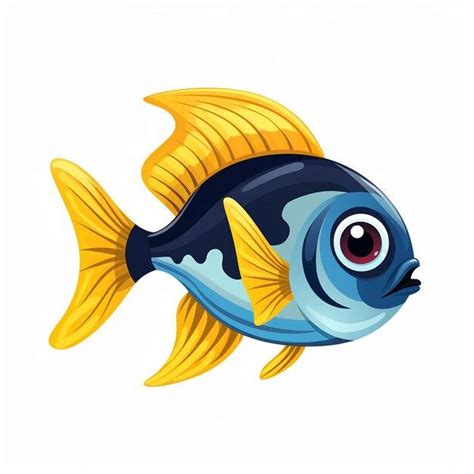 Image result for Finding Nemo Blue Fish