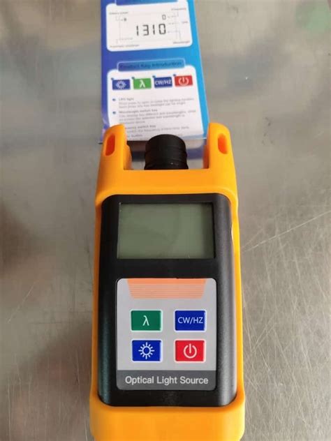 Image result for Optical Light Source 360 View