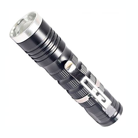 Image result for LED Torchlight