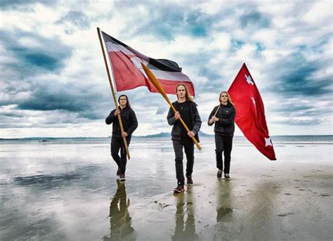 Image result for Alien Weaponry Ahi Ka