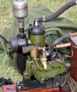 Image result for Stuart Turner Generator Set