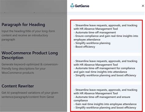 Image result for Bullet Format