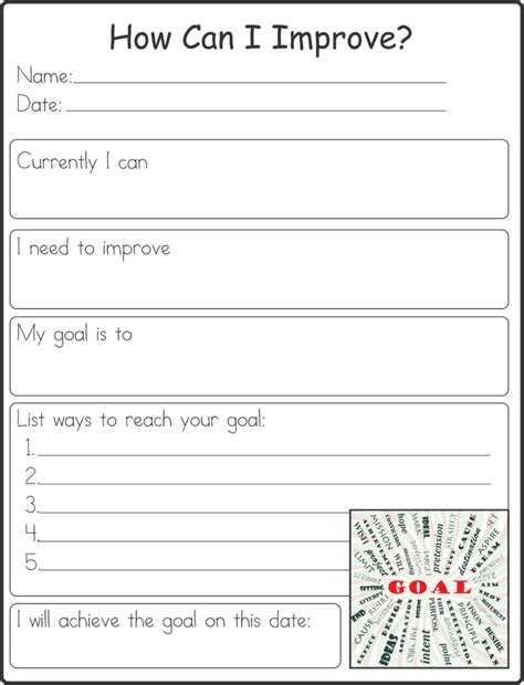 Image result for Practicing Self-Control Worksheet
