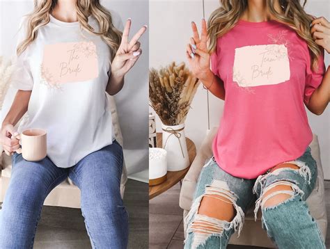 Image result for Team Bride T-Shirt Design