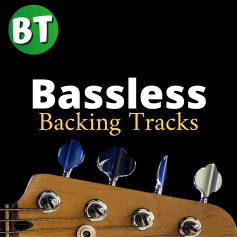 Image result for Bass Less Backing Tracks