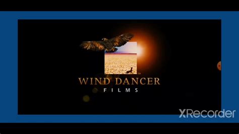 Image result for Wind Dancer Films Logo