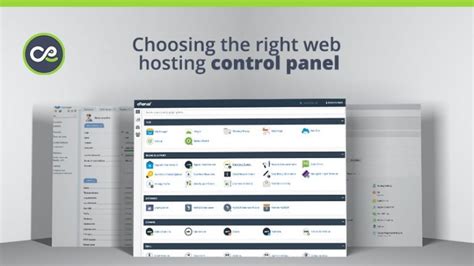 Image result for Web Control Panel