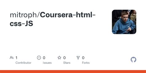Image result for HTML CSS JavaScript Assignment 2 Coursera