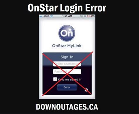 Image result for Onstar Connection Problems