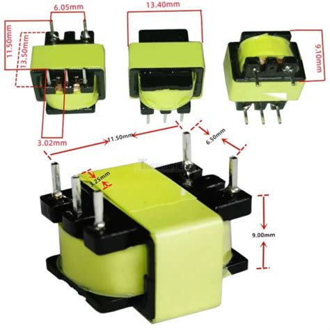 Image result for DIY Audio Isolation Transformer