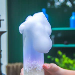 Image result for Elephant Toothpaste Bom