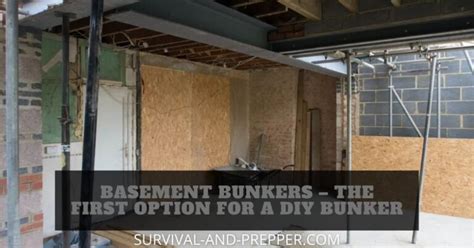 Image result for Prepper Basement Layout