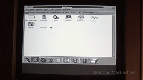 Image result for Geoworks Operating System
