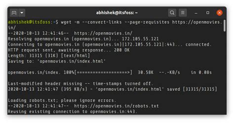 Image result for Linux Download Command