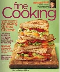 Image result for Fine Cooking