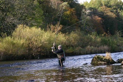 Image result for Single-Hand Fly Cast