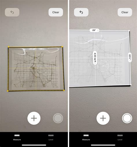 Image result for Square Measure App