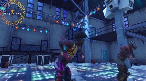 Image result for Fortnite Animation Parody