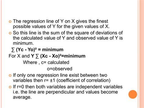 Image result for Different Types of Regression