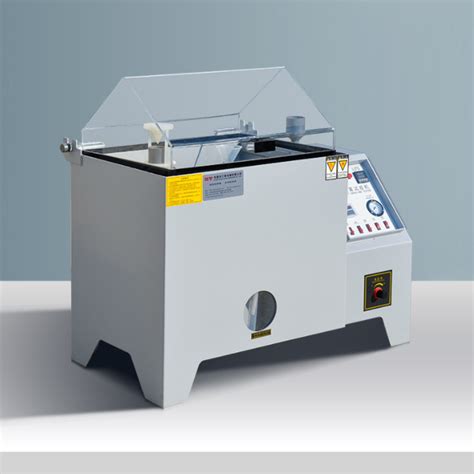 Image result for Salt Spray Test Machine